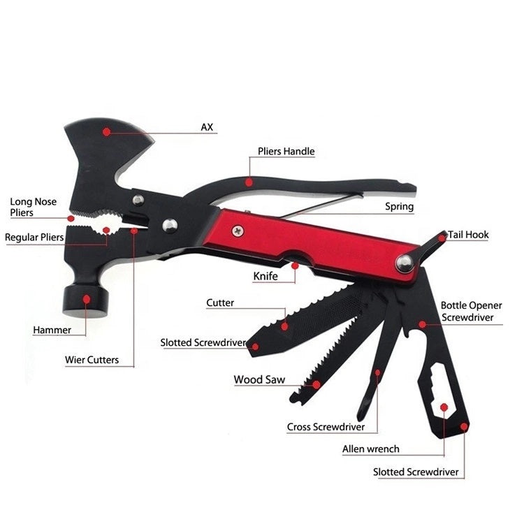 The Sharp Fox® - the finest cigar accessories